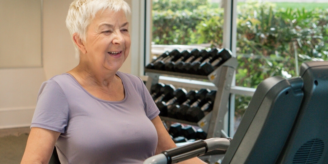 Best Exercises to Boost Mobility and Confidence in Assisted Living